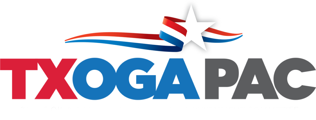 TXOGA PAC - Texas Oil & Gas Association