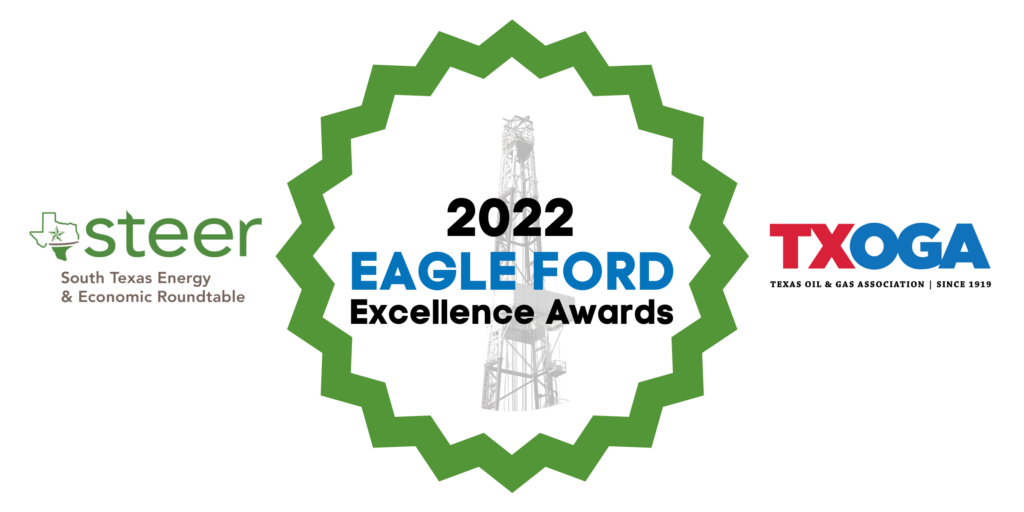 10th Annual STEER Eagle Ford Excellence Award Winners Announced - Texas ...