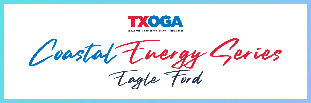 2024 Coastal Energy Series - September - Texas Oil & Gas Association
