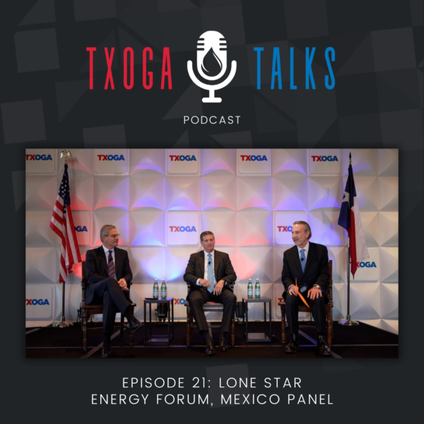 - Texas Oil & Gas Association