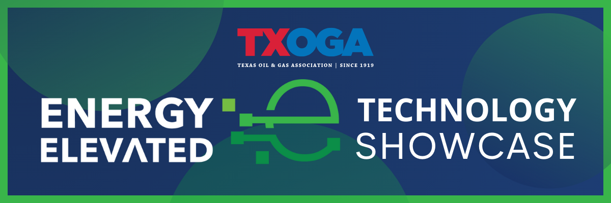 2025 Energy Elevated Technology Showcase - Texas Oil & Gas Association
