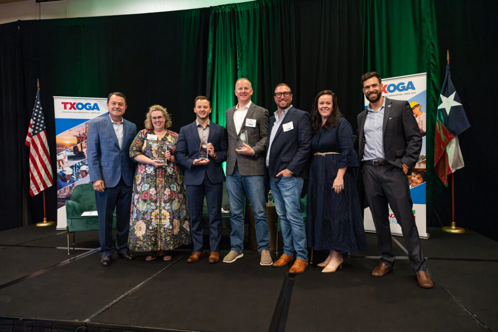 TXOGA Hosts Energy Elevated Technology Showcase in Houston - Texas Oil ...